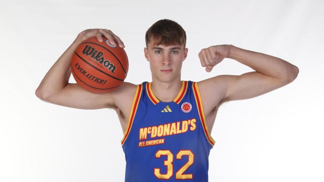 This incoming Freshman class could be a compelling storyline this season