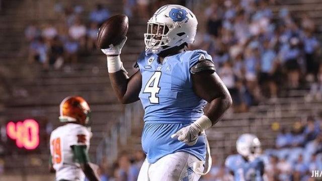 UNC's Travis Shaw Could Change Defensive Outlook