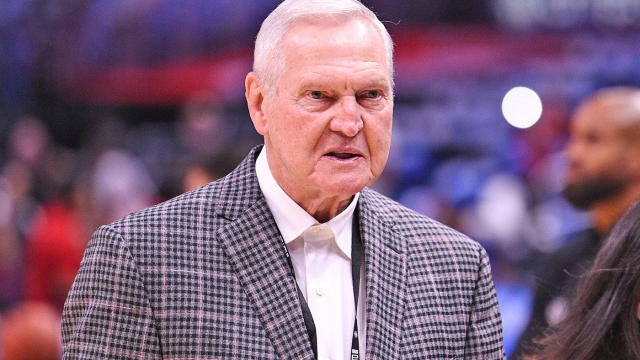 Breaking News: NBA Legend Jerry West Passes Away At Age 86