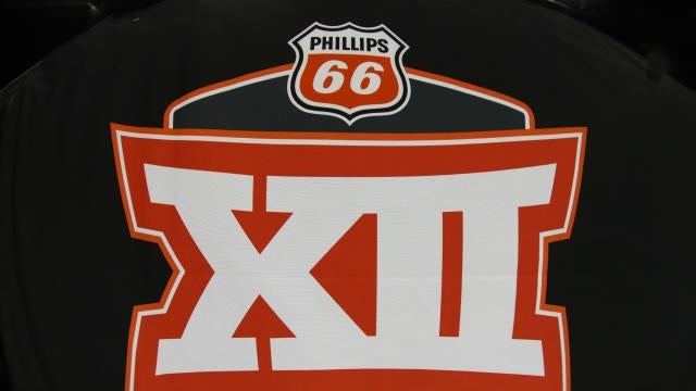 Big 12 explores selling of naming rights to sponsors | 247Sports Live