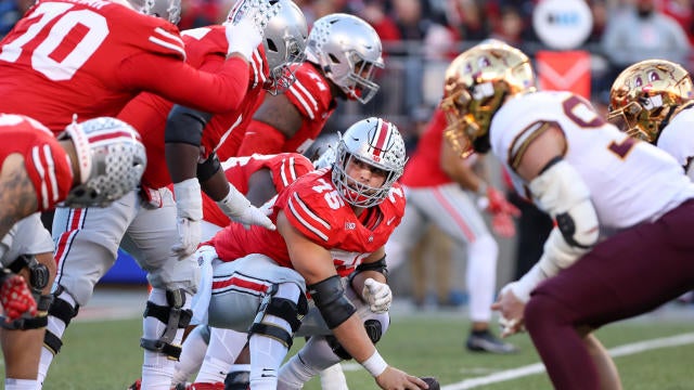 An in-depth look at Ohio State's offensive line | 247Sports Live