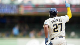 MLB Scores - Baseball Game Results - CBSSports.com