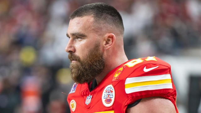 Travis Kelce Embracing Minicamp, Heavy Workload