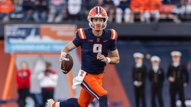 Luke Altmeyer has the opportunity to take a big leap in year two at ...