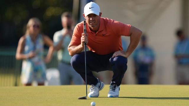 How Rory McIlroy Can Bounce Back From Sunday's Collapse