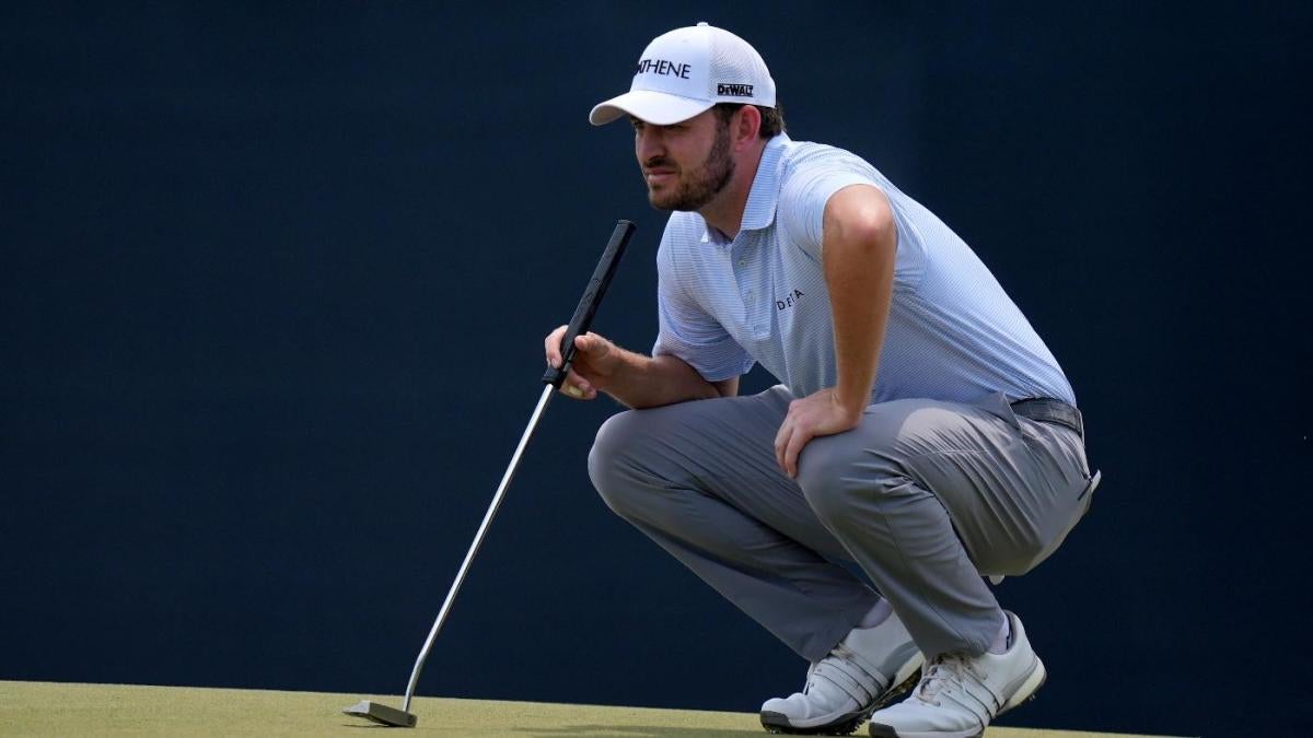 2024 U.S. Open picks, odds: Surprising weekend predictions by PGA golf ...