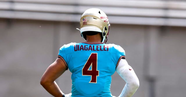 Late Kick: What level must DJU reach in order for FSU to win a national ...