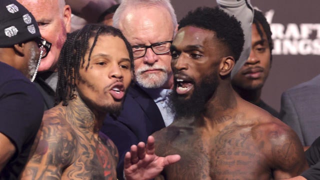 WBA Lightweight Title Fight Preview: Path To An Upset For Frank Martin