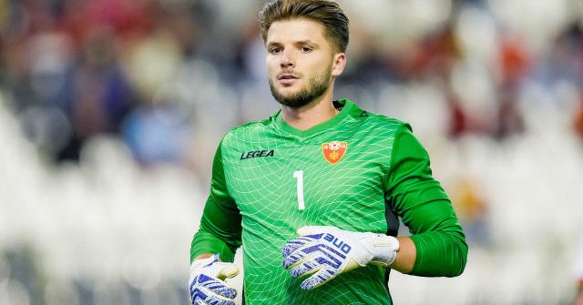 Montenegro Goalkeeper Matija Sarkic Passes Away At 26 - Scoreline ...