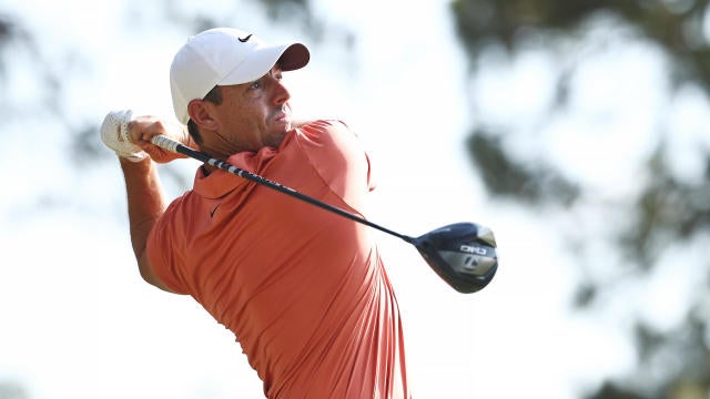 U.S. Open Round 3 Recap: Rory McIlroy Seeking First Major Win Since 2014