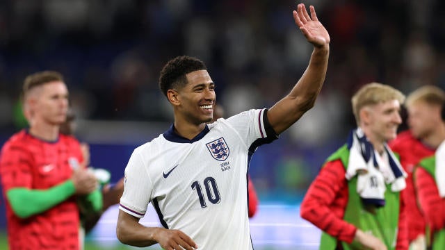 England Grab Win In Opening Match! - Scoreline