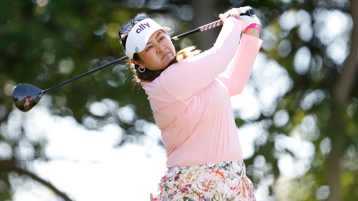 Lilia Vu wins 2024 Meijer LPGA Classic in playoff, spoiling Lexi ...