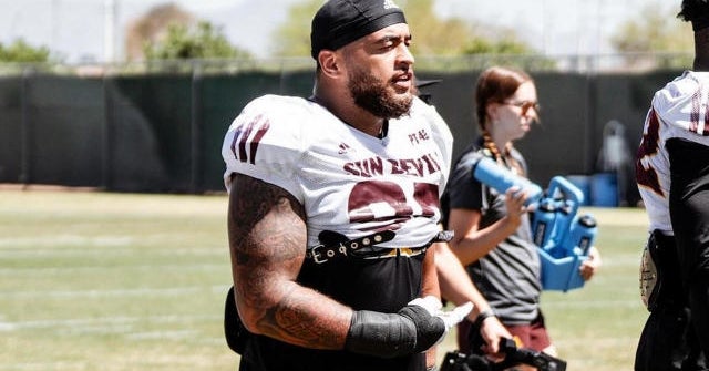 Sun Devil Player Capsule: Justin Wodtly - 247Sports