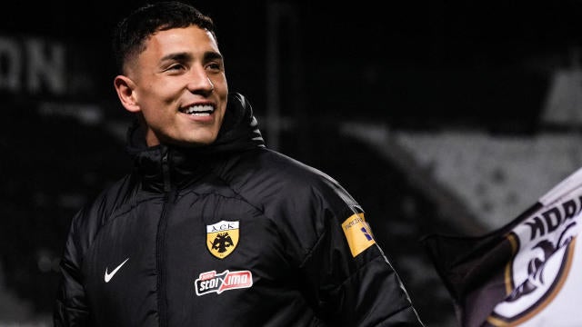 Houston Dynamo Sign Ezequiel Ponce! - Scoreline