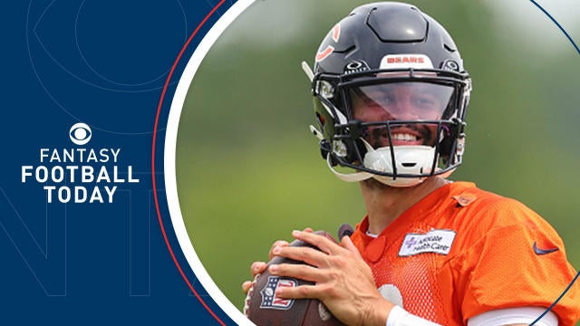 FFT: 8 Early Rankings Discrepancies for 2024 (6/17)