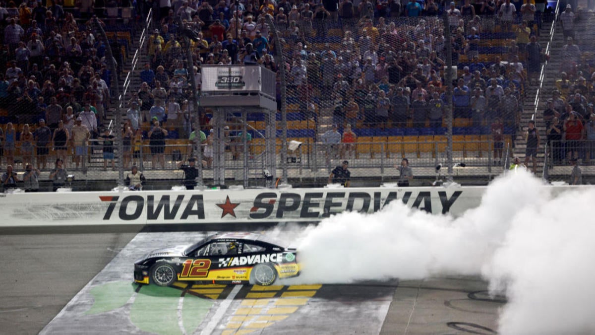 NASCAR Crash Course: Did Iowa secure its long-term Cup Series future ...
