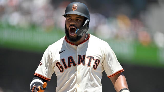 Highlights: Angels at Giants