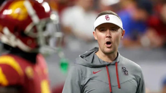 Case for USC to be the Big Ten's dark horse | Cover 3