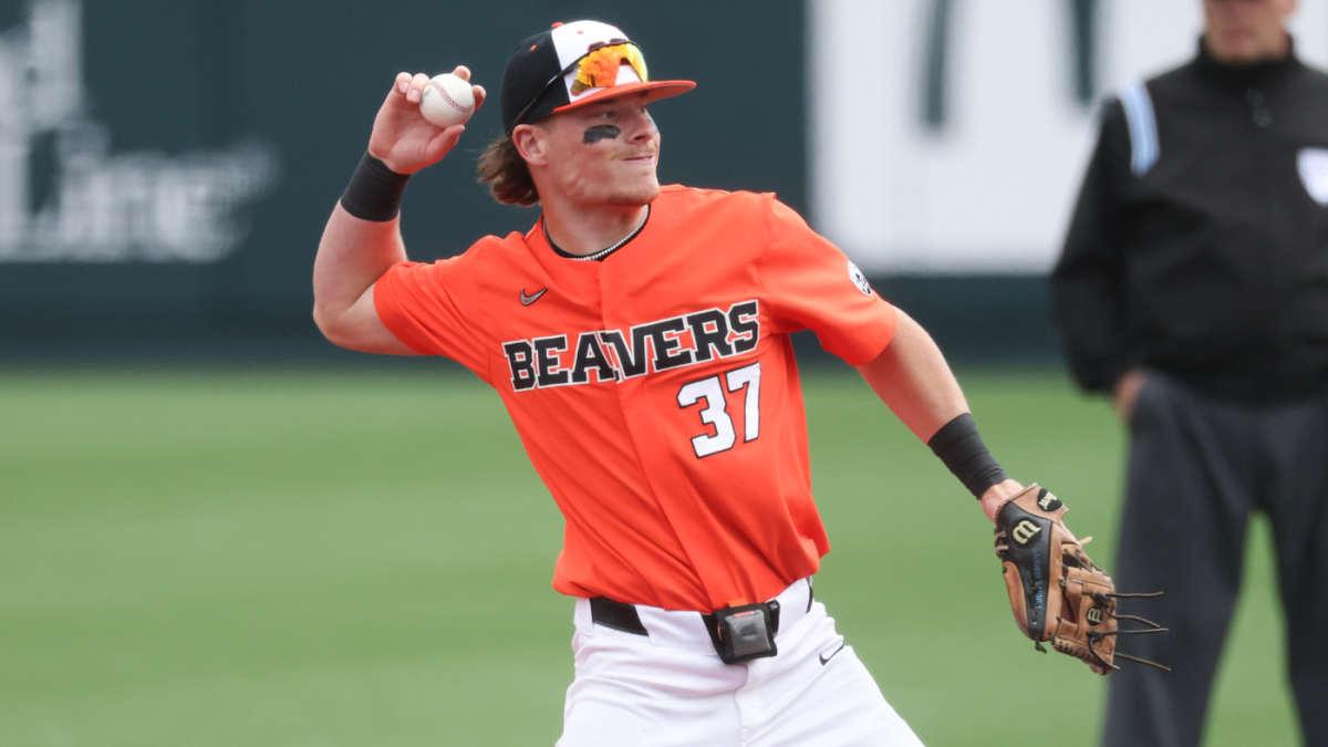 2024 MLB Draft: What insiders are saying about class and why there's a ...