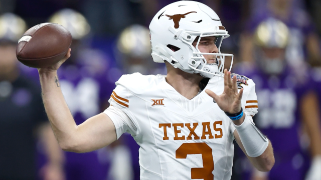 What's the vibe for the Texas Longhorns? | Cover 3 Summer School