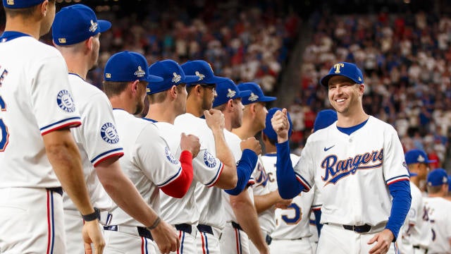 Rangers Pitching Update: Jacob deGrom, Scherzer Nearing Season Debut