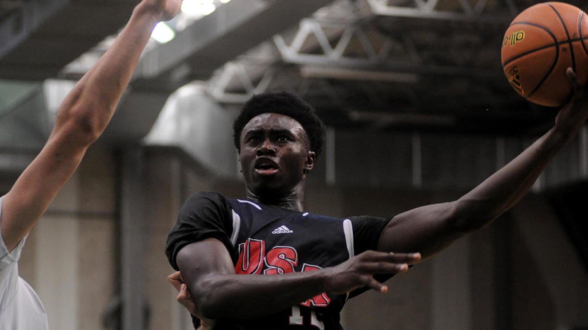 Revisiting Jaylen Brown's 'mature' recruitment: Why the future NBA ...