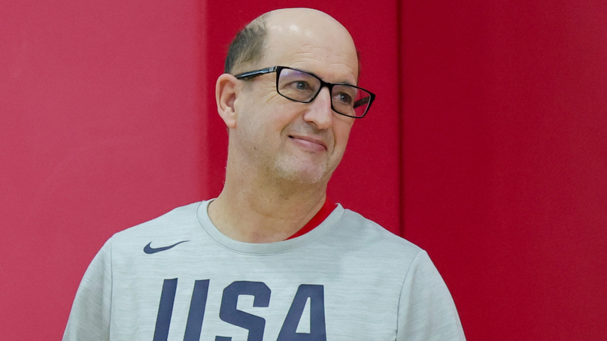 Jeff Van Gundy to join Clippers coaching staff as lead assistant under ...