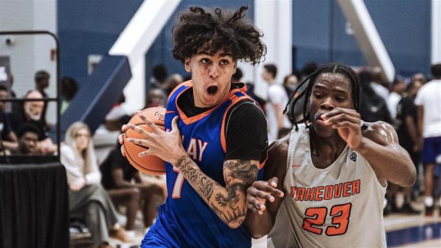Is Will Riley reclassifying to the 2024 class? | 247Sports College ...