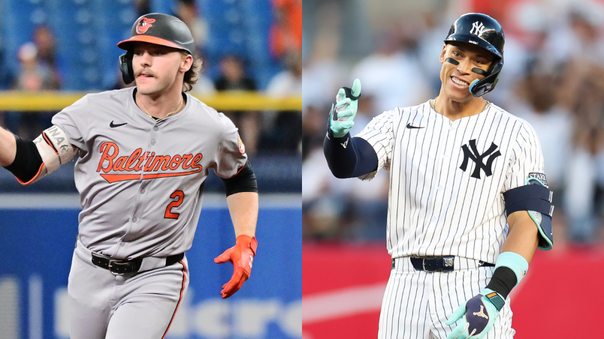 Four things to know as Yankees and Orioles face off: Gerrit Cole returns, Baltimore's streak on ...