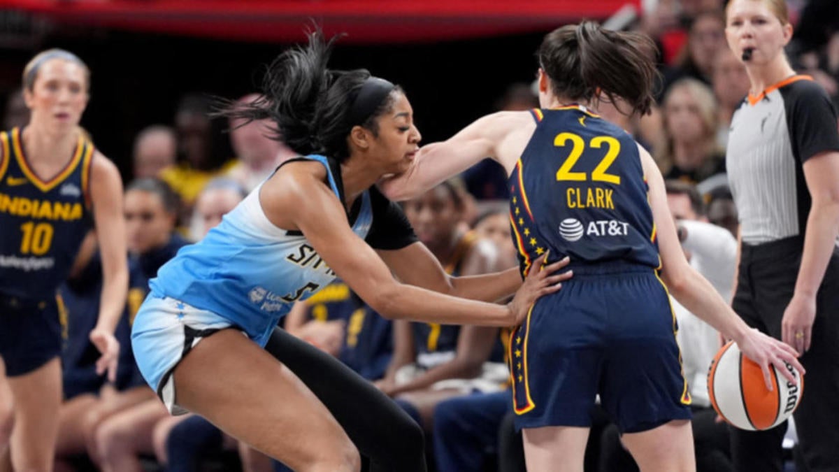 WNBA Rookie Rankings: Caitlin Clark outduels Angel Reese to retake lead ...