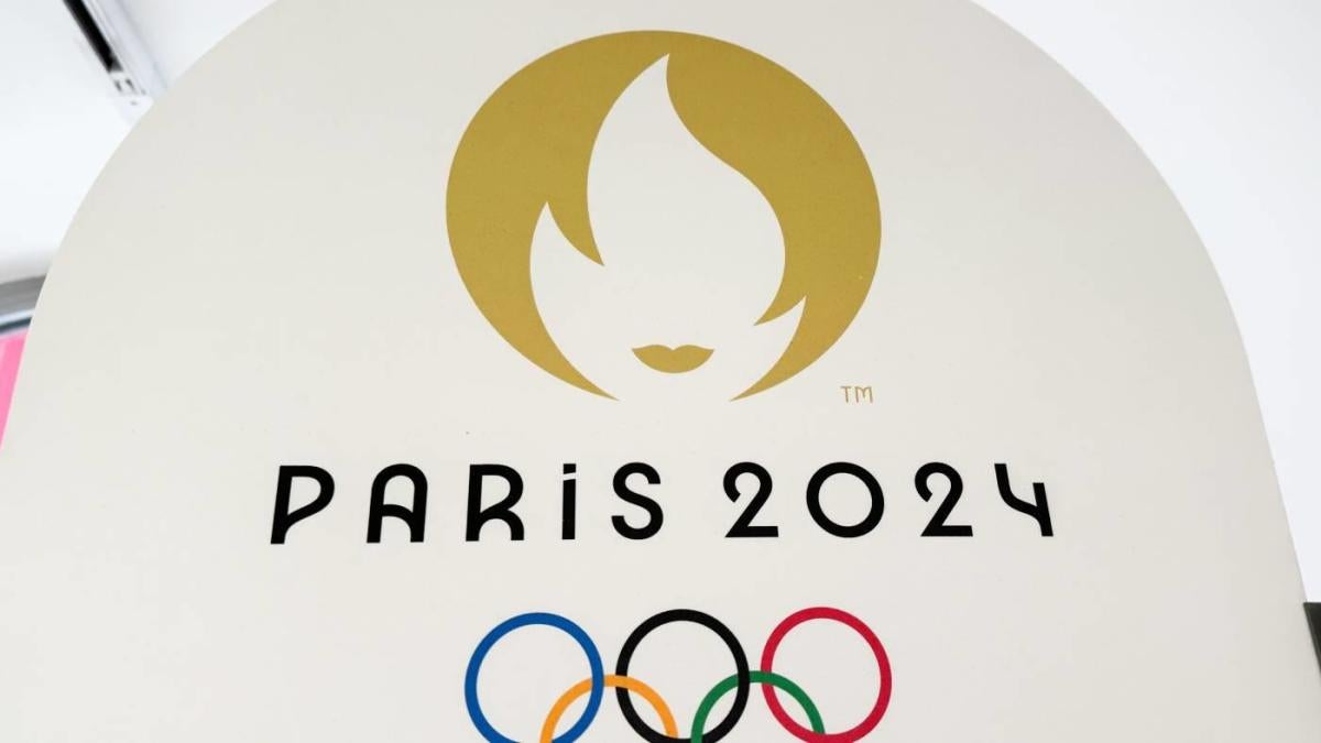 J.J. Rice, U.S.-born kitefoiler slated to represent Tonga at 2024 Paris ...