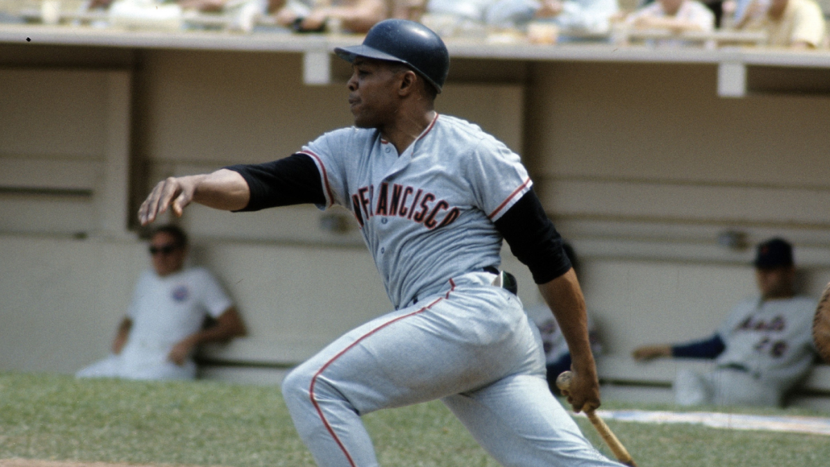 Willie Mays' case as baseball's GOAT: 24-time MLB All-Star was the ...