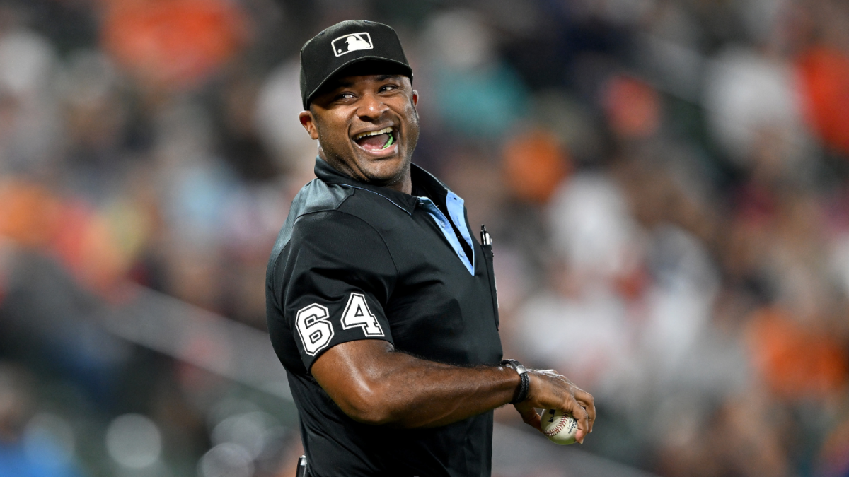 Rickwood Field game to make MLB history with first all-Black umpiring ...