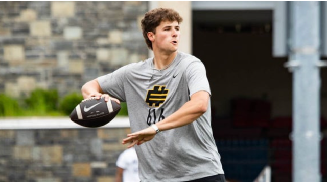 What we're want to see from Ryan Montgomery at the Elite 11 Finals ...
