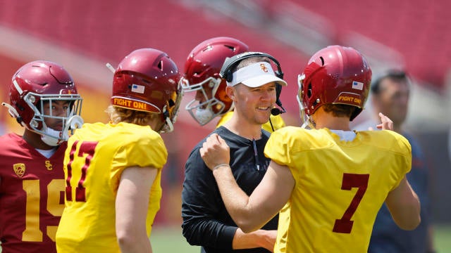 Late Kick: Will two former PAC-12 teams play in the Big Ten title game ...