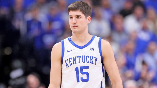 NBA Draft Best Fits And Player Comps: Reed Sheppard