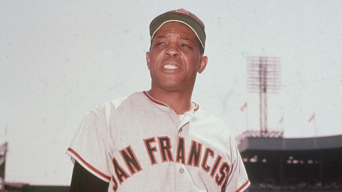 Batting Around: Who's the greatest baseball player of all time? Willie ...