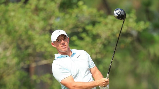 Rory McIlroy Making First Appearance Since U.S. Open Collapse