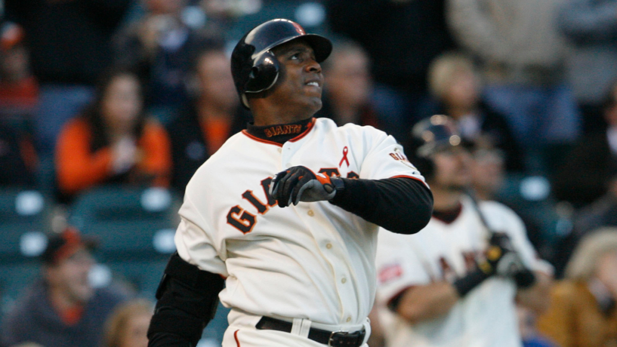 Who is now the greatest living MLB player? Cases for Barry Bonds, Mike ...