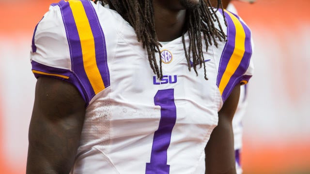 Which teams have the best uniforms in the SEC? | Cover 3