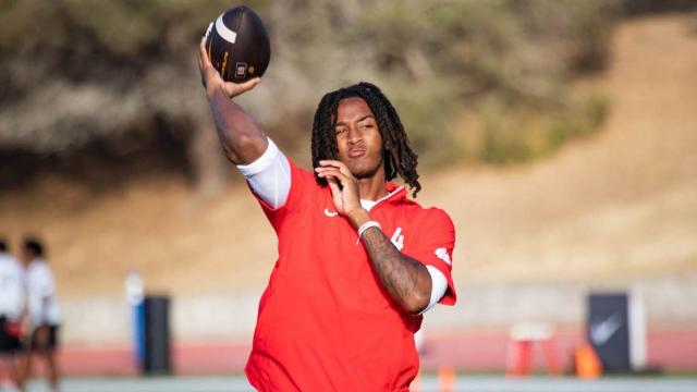 Malik Washington is a program changing QB | Elite 11 Finals