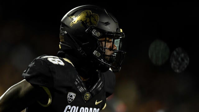 Which teams have the best uniforms in the Big 12? | Cover 3