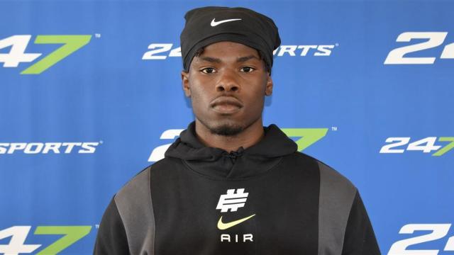 One-on-One with 4-Star QB KaMario Taylor | Elite 11 Finals