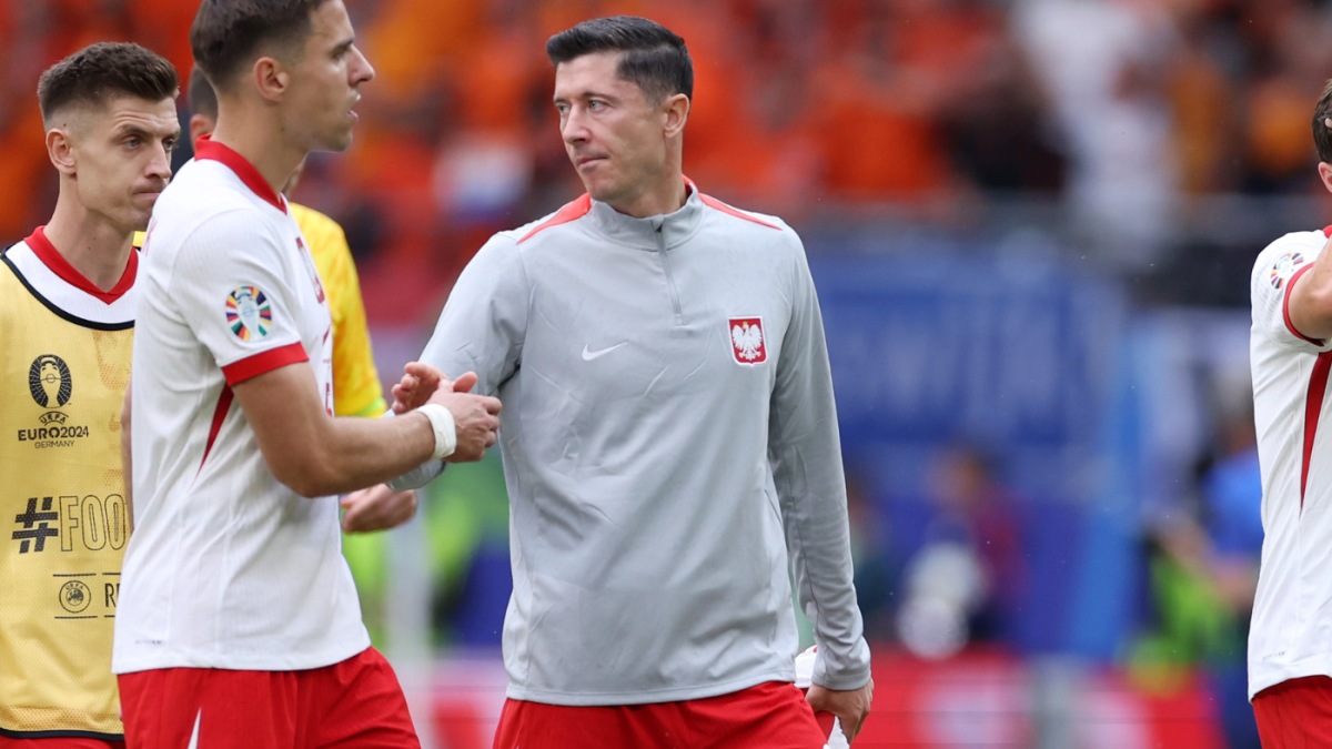 Poland vs. Austria live stream, prediction: Where to watch UEFA Euro ...