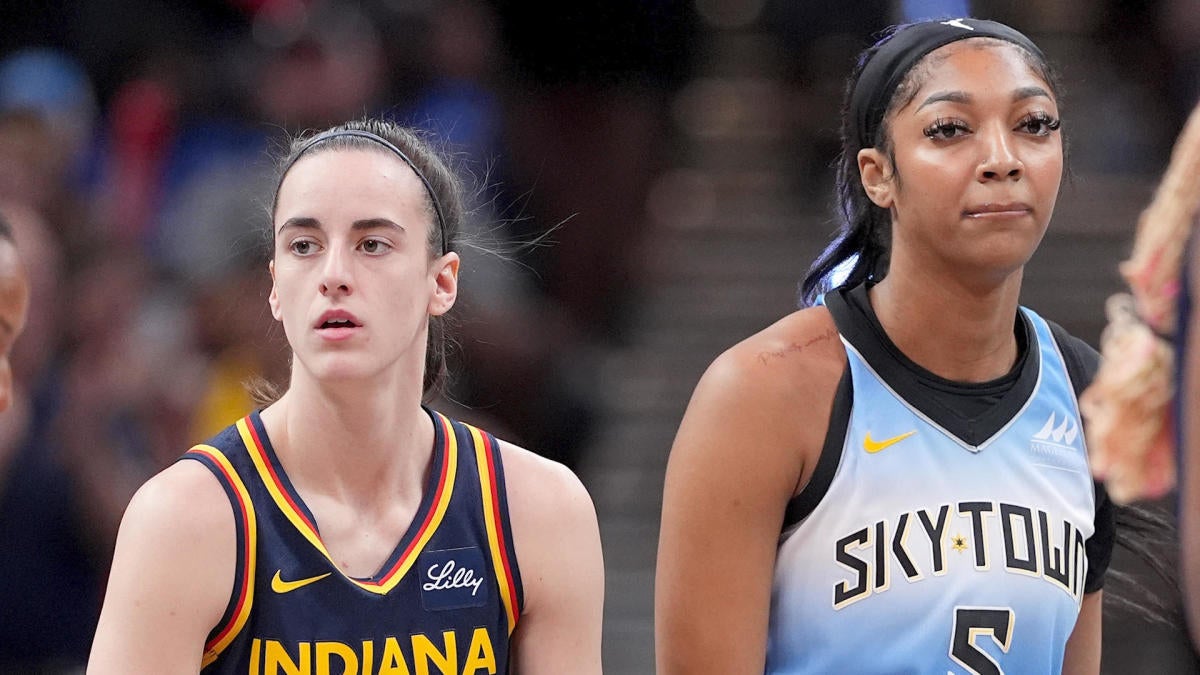 2025 WNBA schedule: CBS to broadcast 20 games, including seven ...