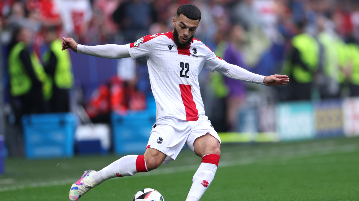 Georgia vs. Czechia live stream: Where to watch Euro 2024 online, odds, prediction, TV channel ...