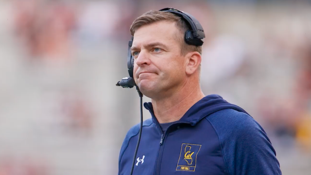 Analyzing Cal's football schedule | Cover 3 Summer School