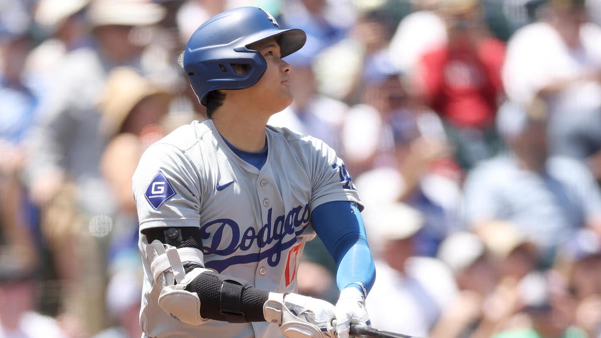 2024 Fantasy Baseball: Week 14 trade values chart and rest-of-season ...