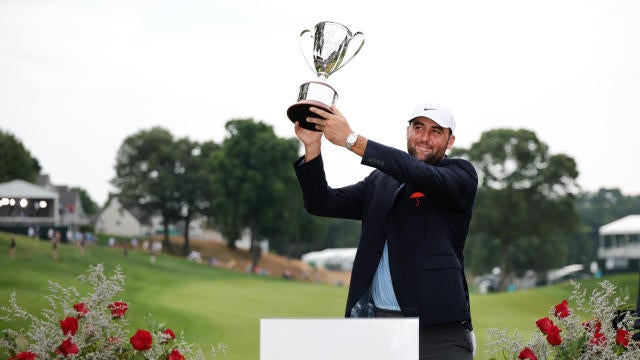 Tom Kim (-22) Finishes 2nd at Travelers Championship After Playoff