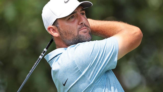 Jim Nantz, Trevor Immelman Discuss Scottie Scheffler's Win at The Travelers